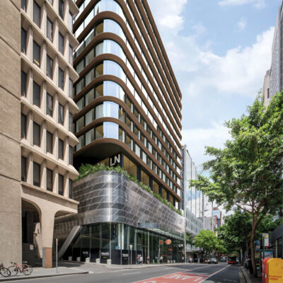 Projects – Construction Assignments