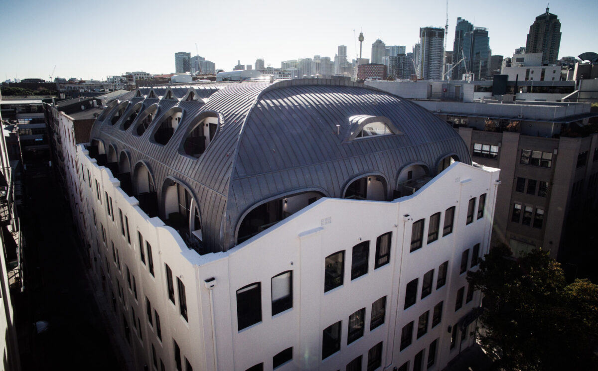 Veriu, Broadway - Construction Assignments